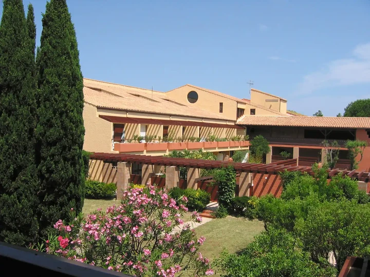 Residence Du Golf - Canet-en-Roussillon