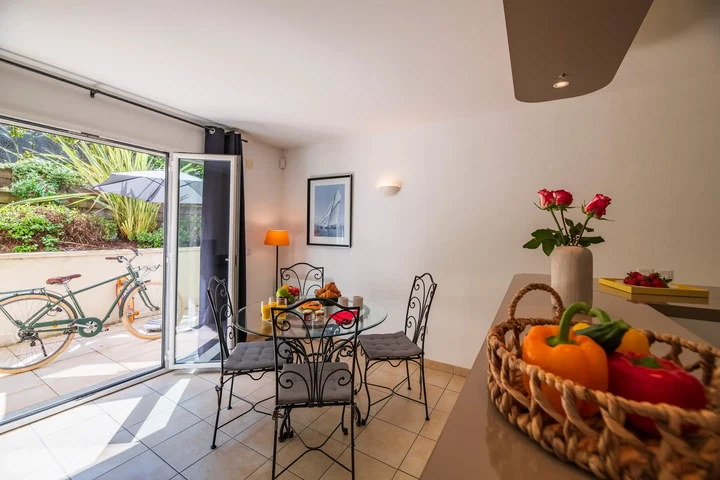 Le Jardin Mauresque - Bassin d'Arcachon
