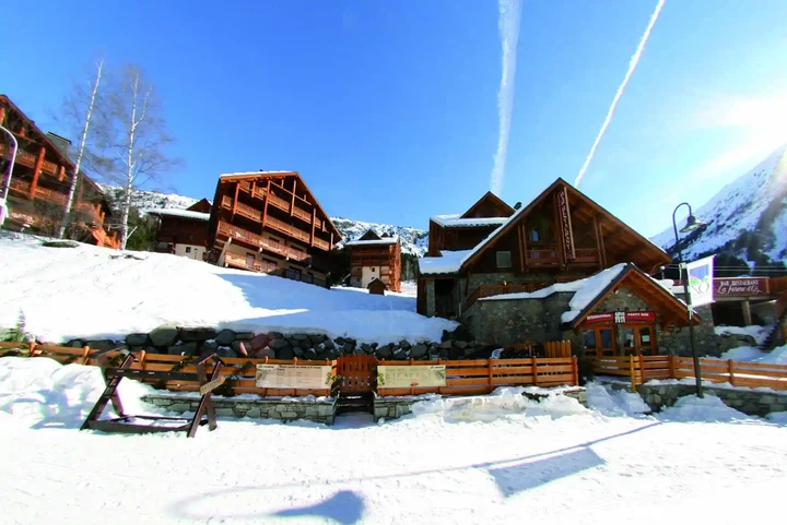 Chalet Des Neiges - Vaujany