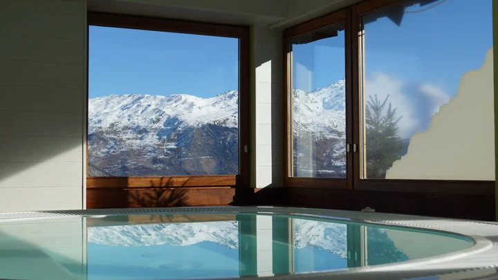 Club Les Karellis - Valloire