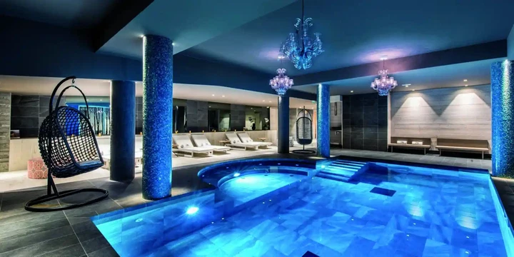 Chalet Montana Skadi - Val-d'Isère
