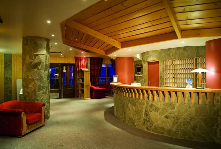 Mmv Village Club Les Melezes - Bourg-Saint-Maurice
