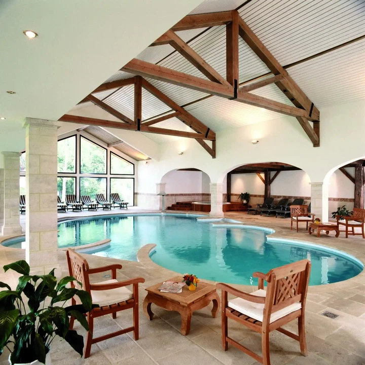 Grand Hotel & Spa - Gérardmer
