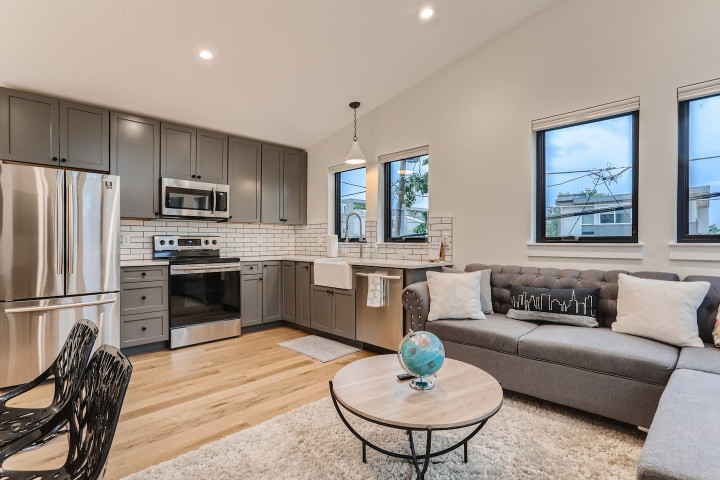 Newly Built Above Garage 2 Bed In The ️ Of Lohi - Denver, CO