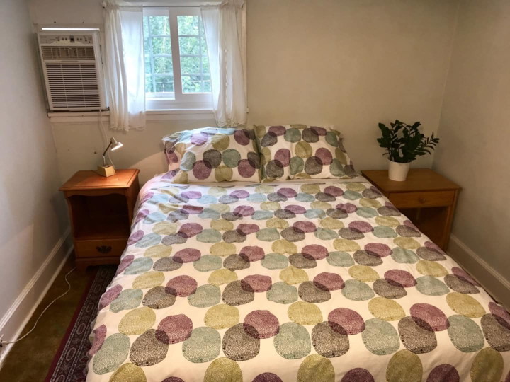 Beautiful Home & Garden - Chestnut Hill, PA