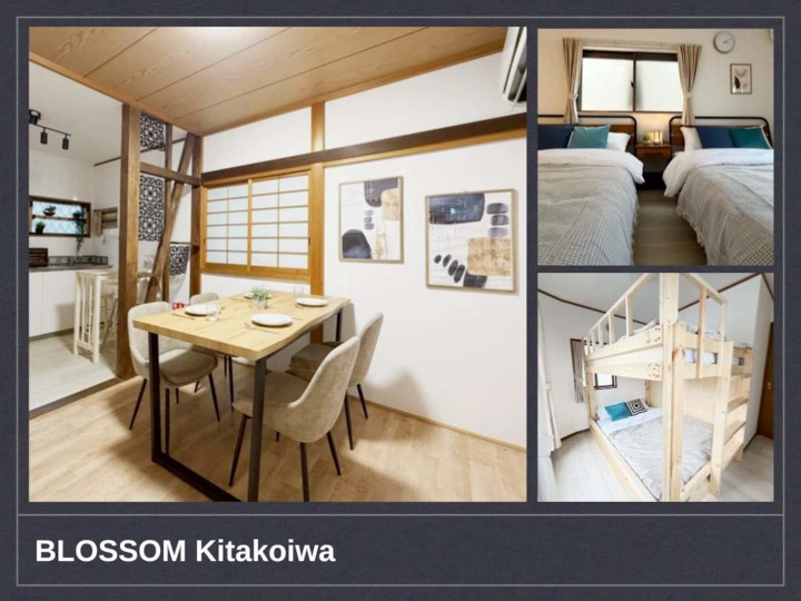 À 5&nbsp;Min à Pied De La Gare / Maison Privée - Tokyo