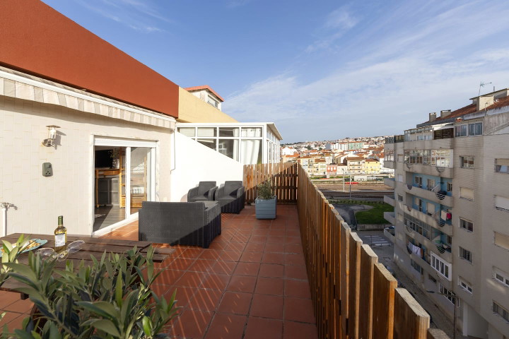 Casa Da Estação - Downtown - Óbidos