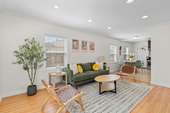 Universal Studio/ Burbank/la Super Cute Home - Burbank, CA