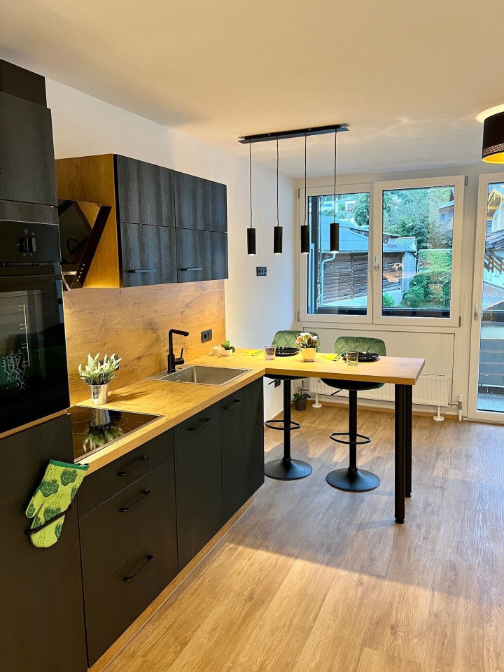 Studio Apartement Near Innsbruck - Autriche