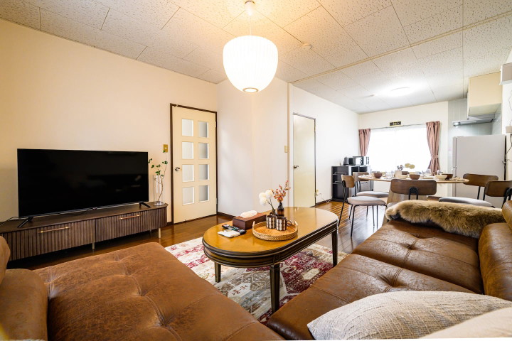 [Base For Sightseeing In Kamakura And Yokohama] Great Location, 5-minute Walk From The Station [Terrace House Kanazawa-hakkei], 102 - Yokohama