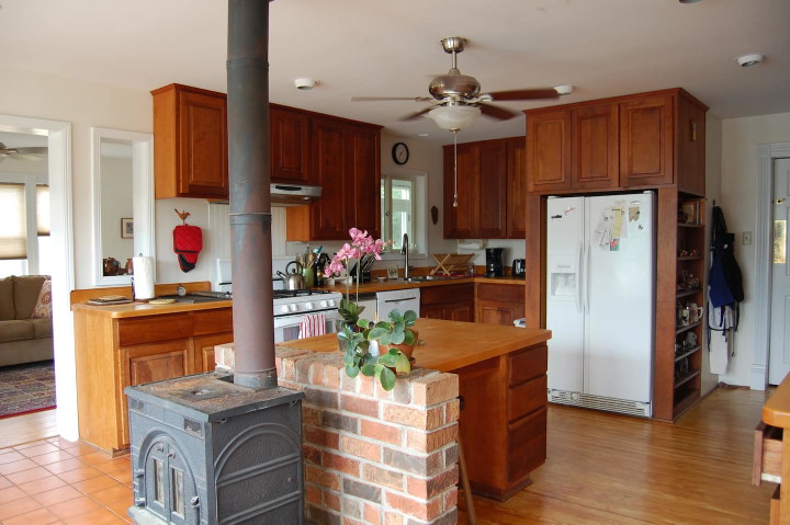 Casa Rural En Viñedo De Trabajo Cerca De Las Montañas Blue Ridge, Charlottesville - Waynesboro, VA