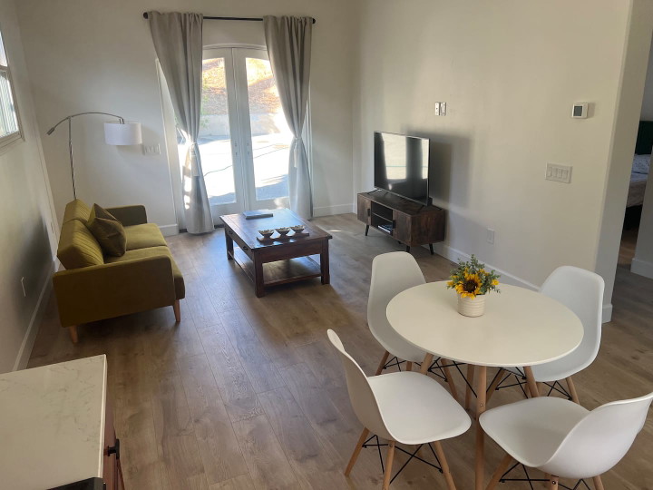 Guesthouse In Monte Sereno - Los Gatos, CA