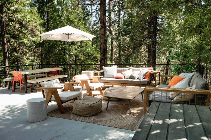 Good Life Cabin- Lake Access-pet Friendly - Arnold, CA