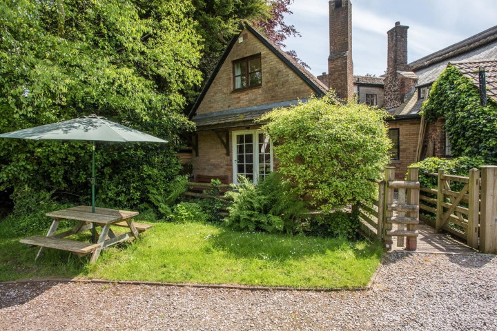The Annexe At Duddings - Sleeps 4, Indoor Pool Etc - Minehead