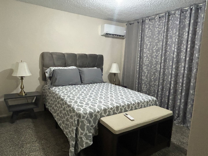 The Levittown Room - Levittown