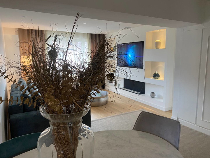 Luxury Flat Located 5 Mins From Strasbourg Center - Strasbourg