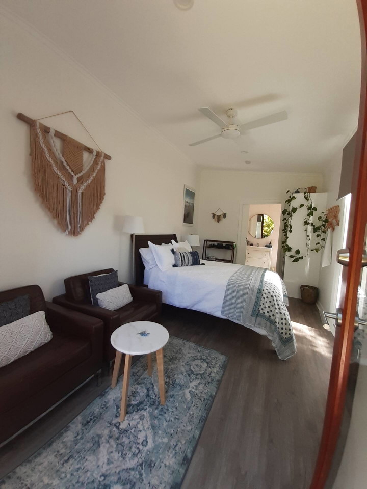 The Indigo Room - Guest Studio - Braidwood
