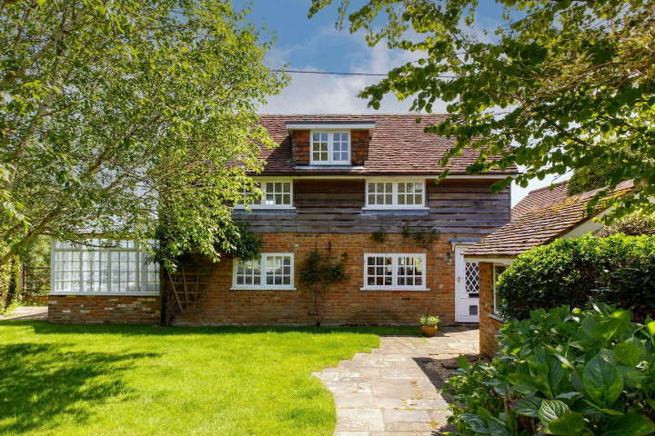 Pretty & Peaceful Countryside Cottage - Selsey