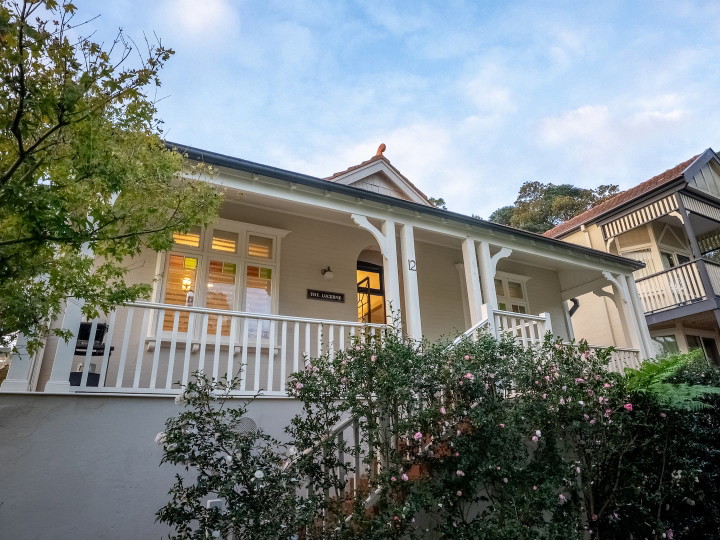 Self-contained Cammeray Guesthouse Near Cbd And Beaches - Manly