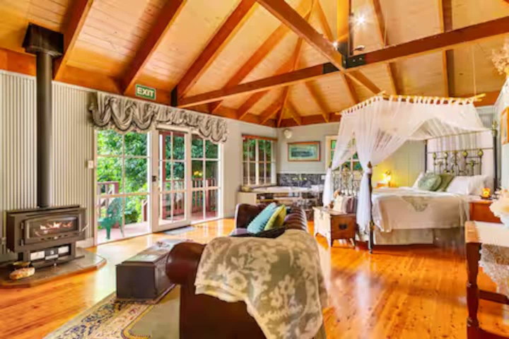 Stayau Windsong Cottage Retreat W/ Scenic Views - Melbourne