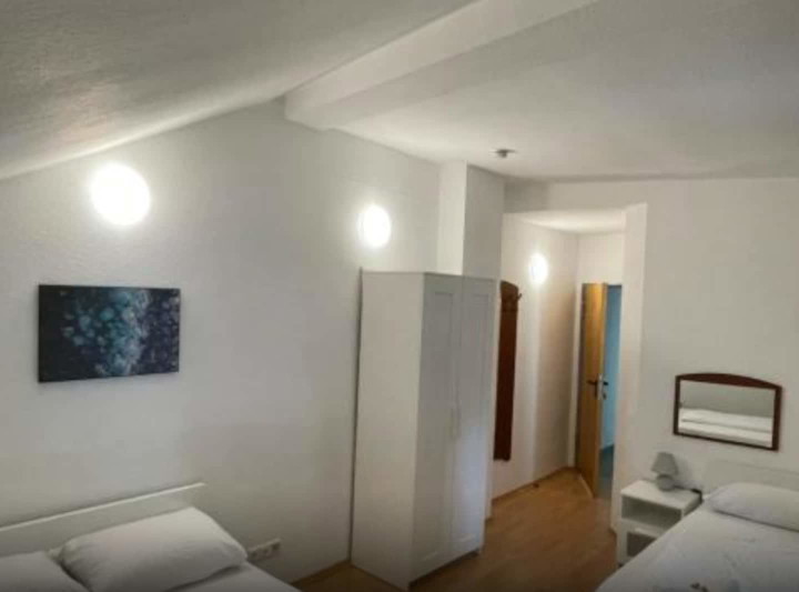 Executive Dreibettzimmer Im Hotel Starlight - Frankfurt