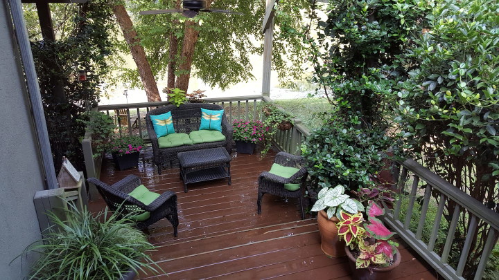 Totally Private Suite In A Quiet Neighborhood - Augusta, GA
