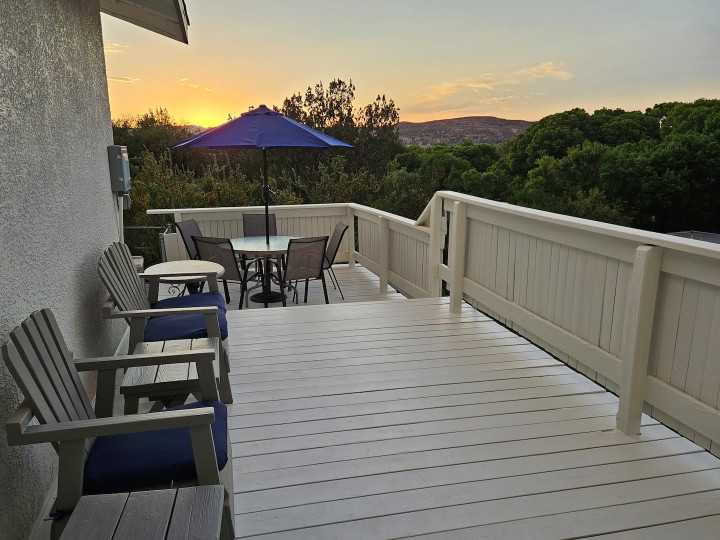 Hill Top - Haven With Mountain View - Camp Verde, AZ