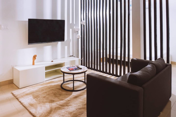 Lunazura Apartment - Haïti