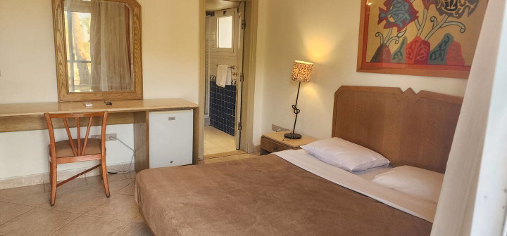 First Class Hotel Apartment At Naama Bay Hotel - Sharm-el-Sheikh