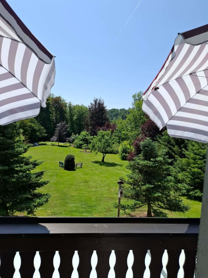 Balcony-apartment With Balcony And Shared Garden - Harz