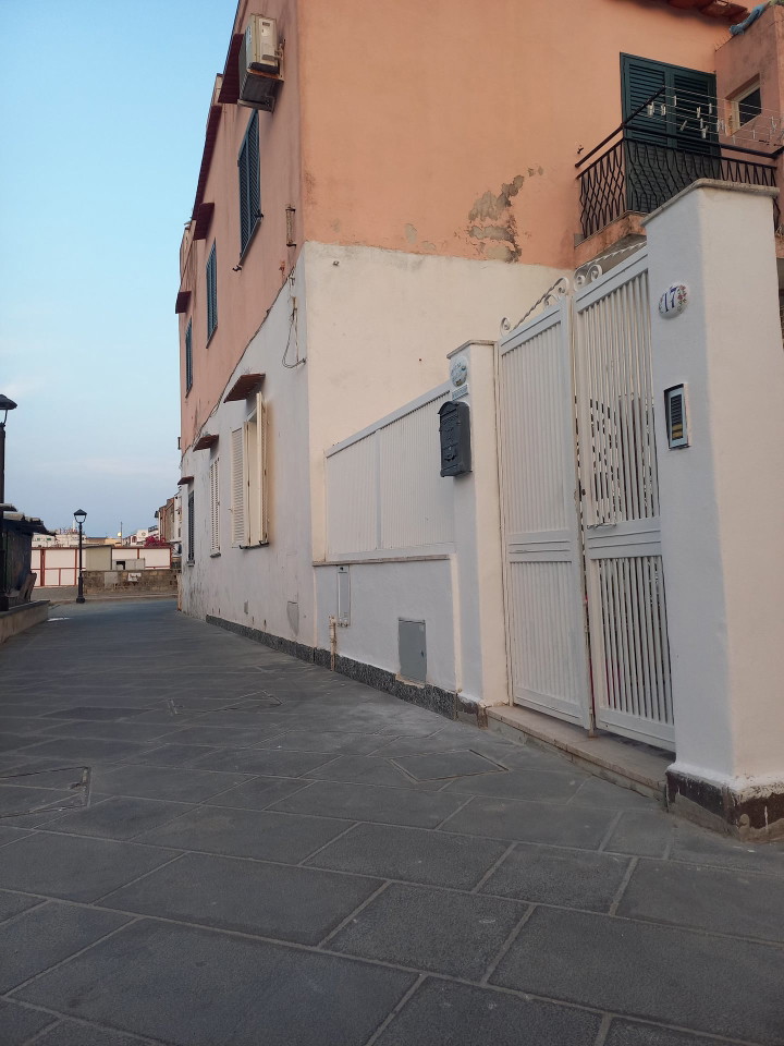 Monolocale - Ischia