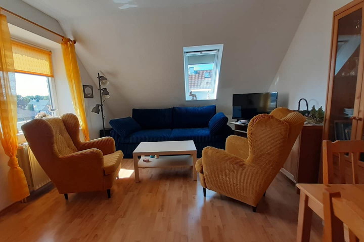 Baltic Sea Resort Laboe Schwanenweg - Strande