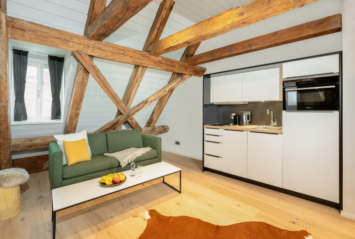 51 M² Boarding House In Central Amberg - Amberg