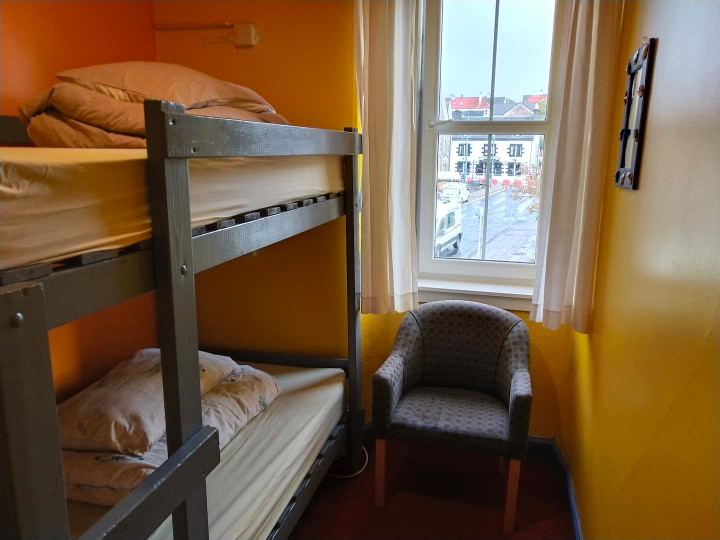 Portree Independent Hostel Pr7 - Skye