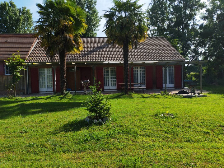 Maison Au Calme De La Sologne - Lamotte-Beuvron