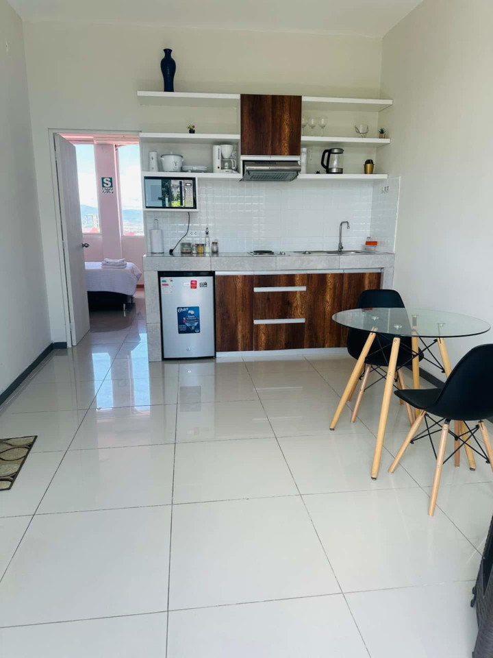 Cozy Mini Apartment 501 - Tarapoto