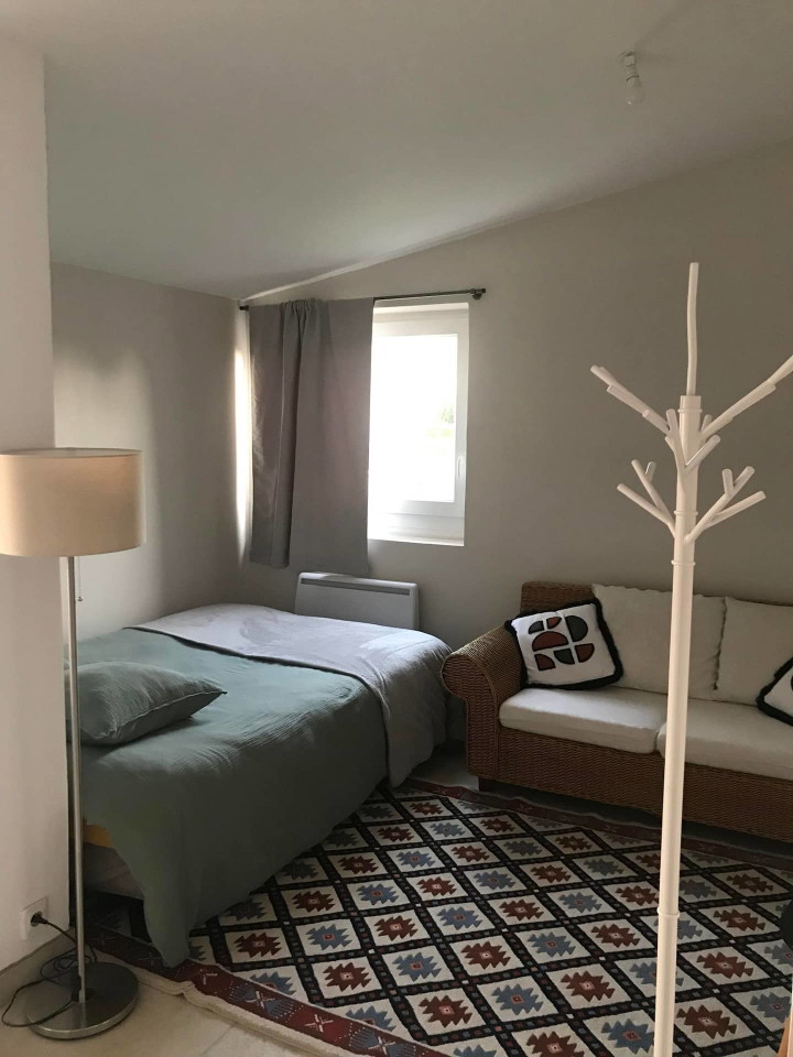 Appartement. - Crépy-en-Valois
