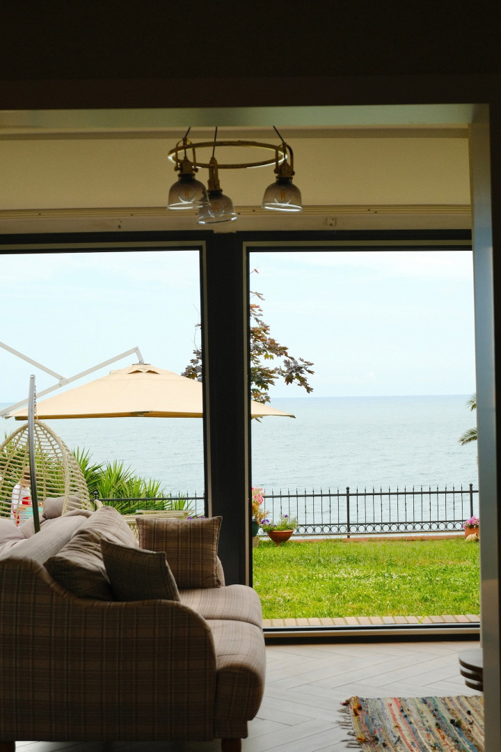 Sea Garden Trabzon - Trabzon