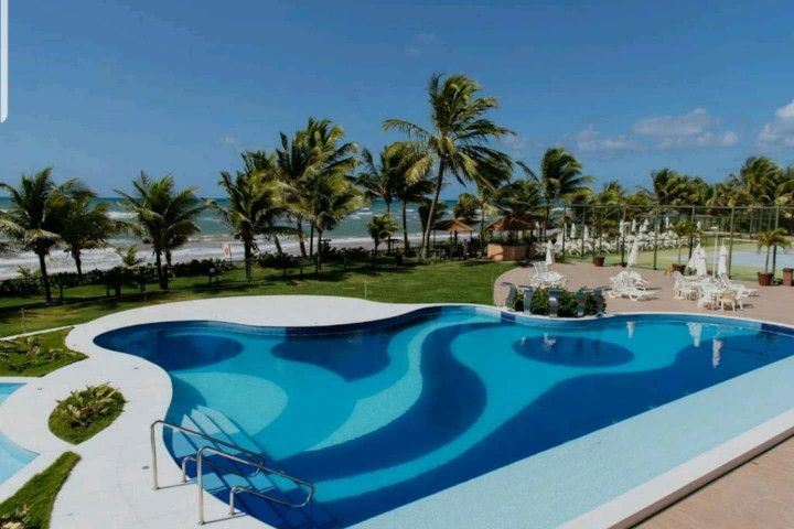 Guarajuba - Genipabu Summer House (Beira Mar) - Bahia