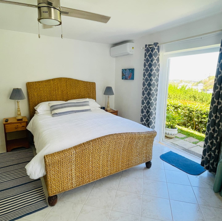 Panatola Studio- Breathtaking Views Close To Beach - Bermuda