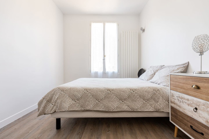 Superbe Appartement à
Vitry-sur-seine - Montreuil