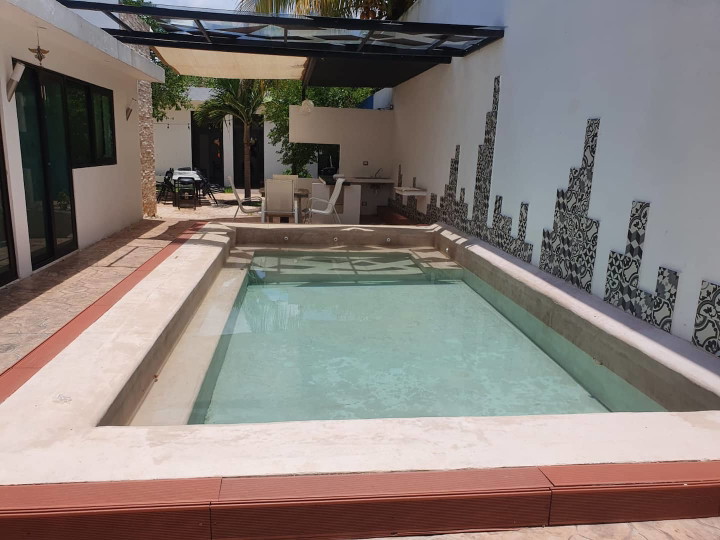 Lof Apartment Number 3 In Exclusive Area - Mérida