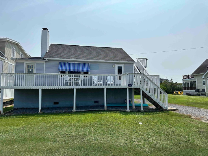 Hall Cottage, Fenwick Island, De - Fenwick Island, DE