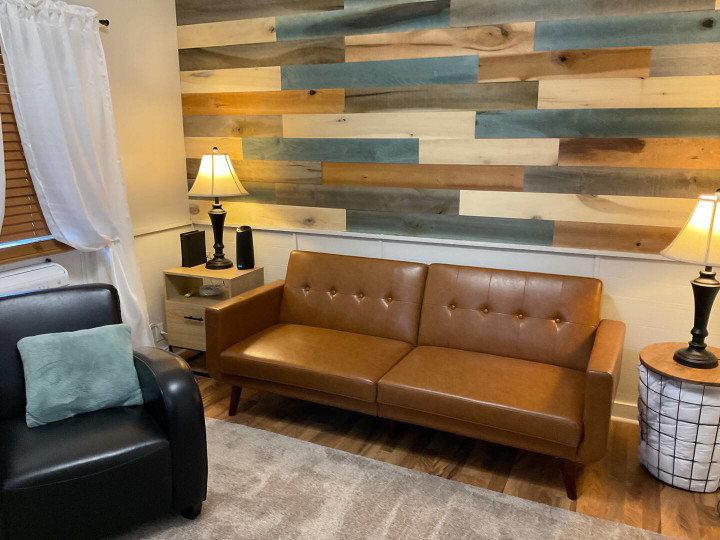 Montys Hideaway, Sleeps 3 Near Downtown Indy - Indianapolis, IN