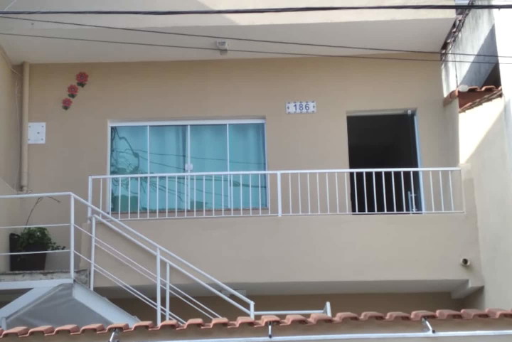 Casa Da Soninha Em Aparecida - Aparecida