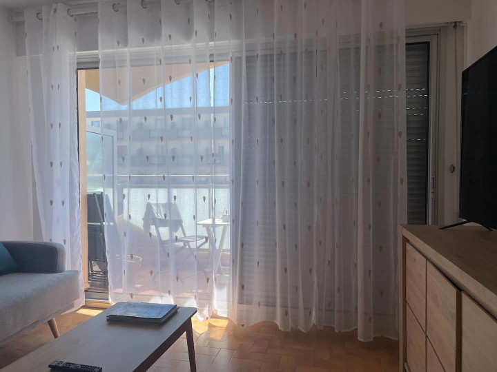 Appartement Avec Piscine à Port La Nouvelle - Sigean