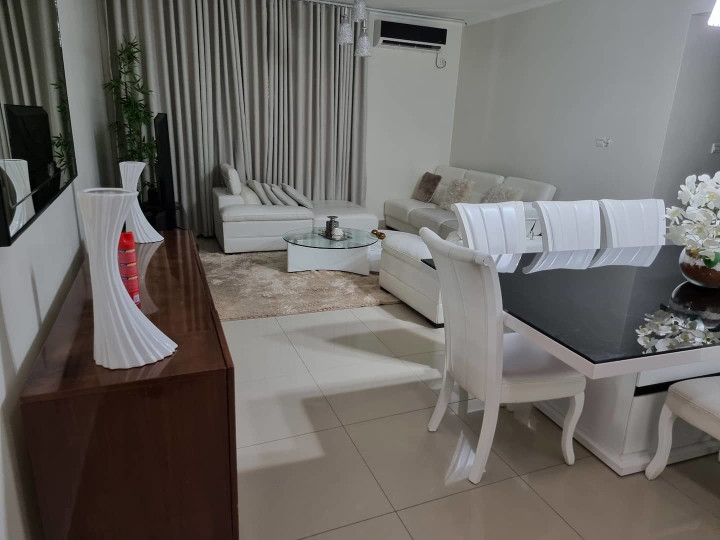O Seu Apartamento No Kilamba - Angola
