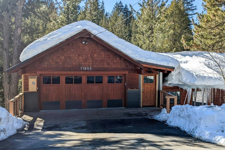 Spacious 4br Mountainview | Pool | Hot Tub - Truckee, CA