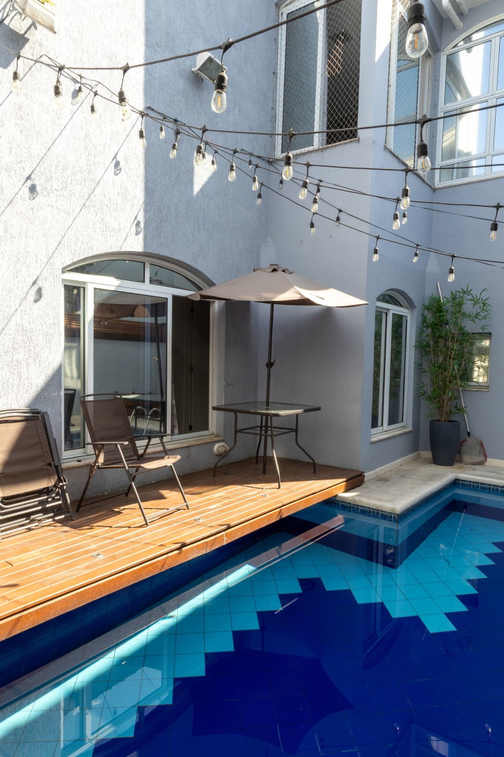 Casa Grande/14 Beds, Pool, Wi-fi, Exp Centre, Sp -