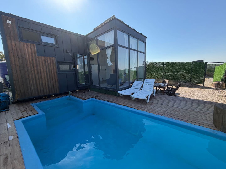 Camlı Tinyhouse - Menderes